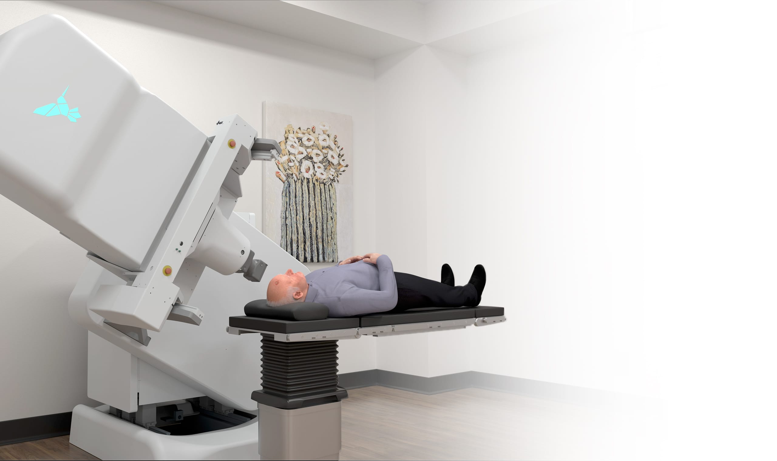 IntraOp — Makers of the IntraOp® Mobetron® for electron IORT